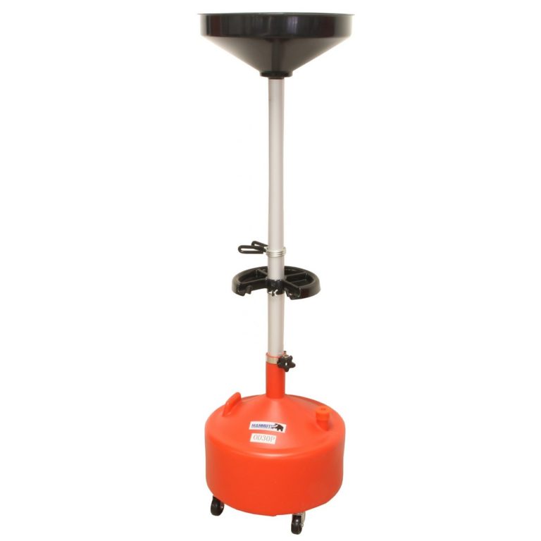 Récipient de collecte d’huile 30L | Oil Shop Gilly